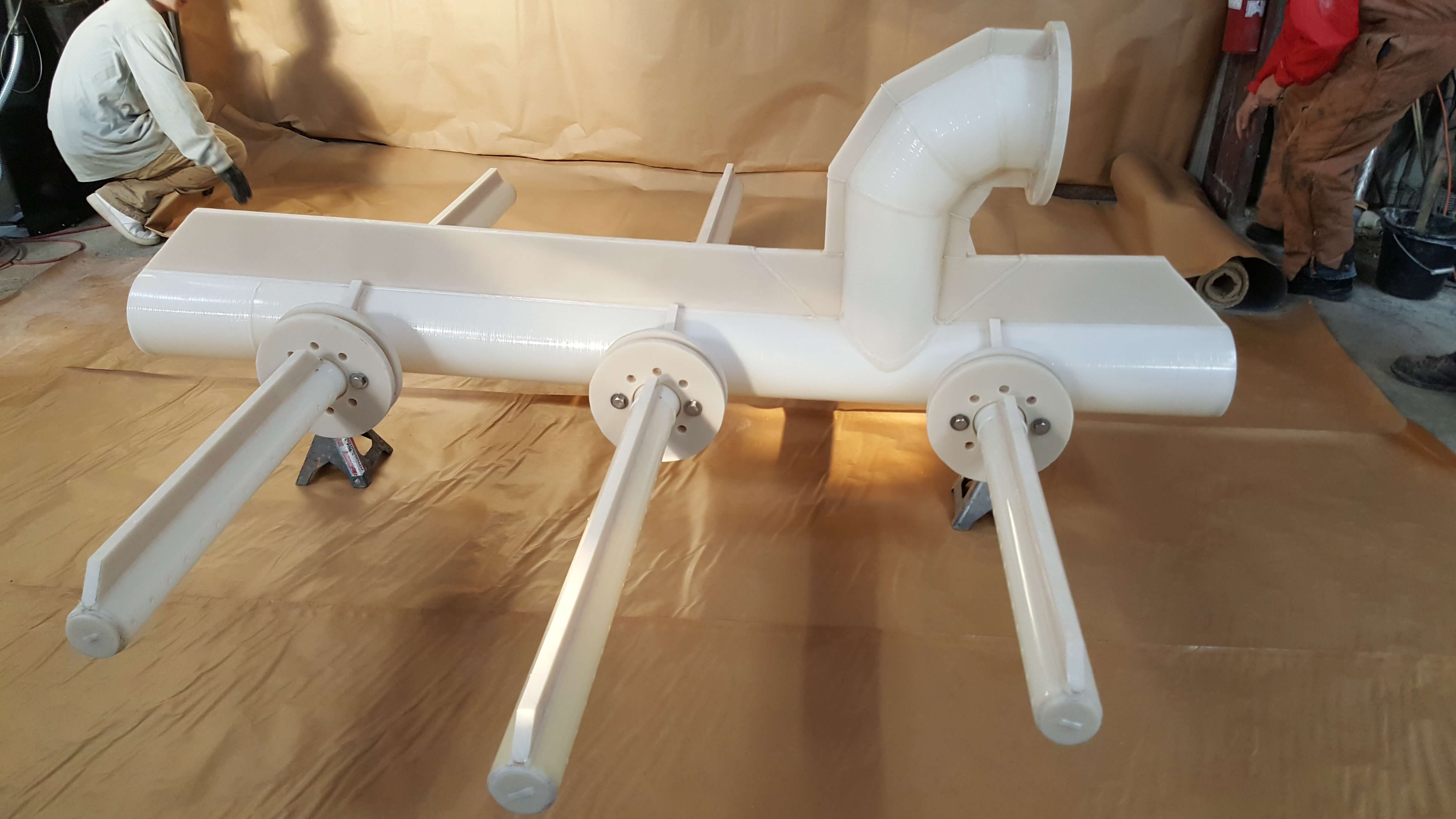 Exploring HALAR and Its Applications at Custom Fiberglass Products Inc ...