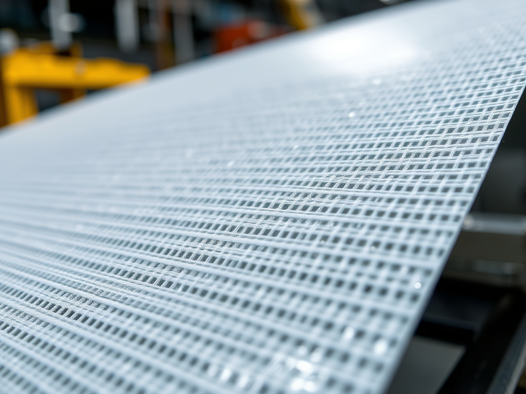 Understanding Prepreg Fiberglass: What It Is, How It’s Made, and Its ...