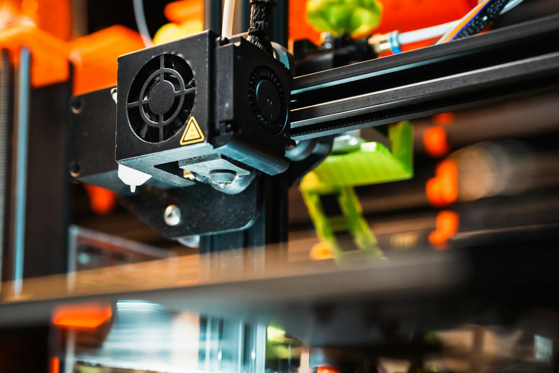 TPU: Printing with Flexibility - CustomFRP